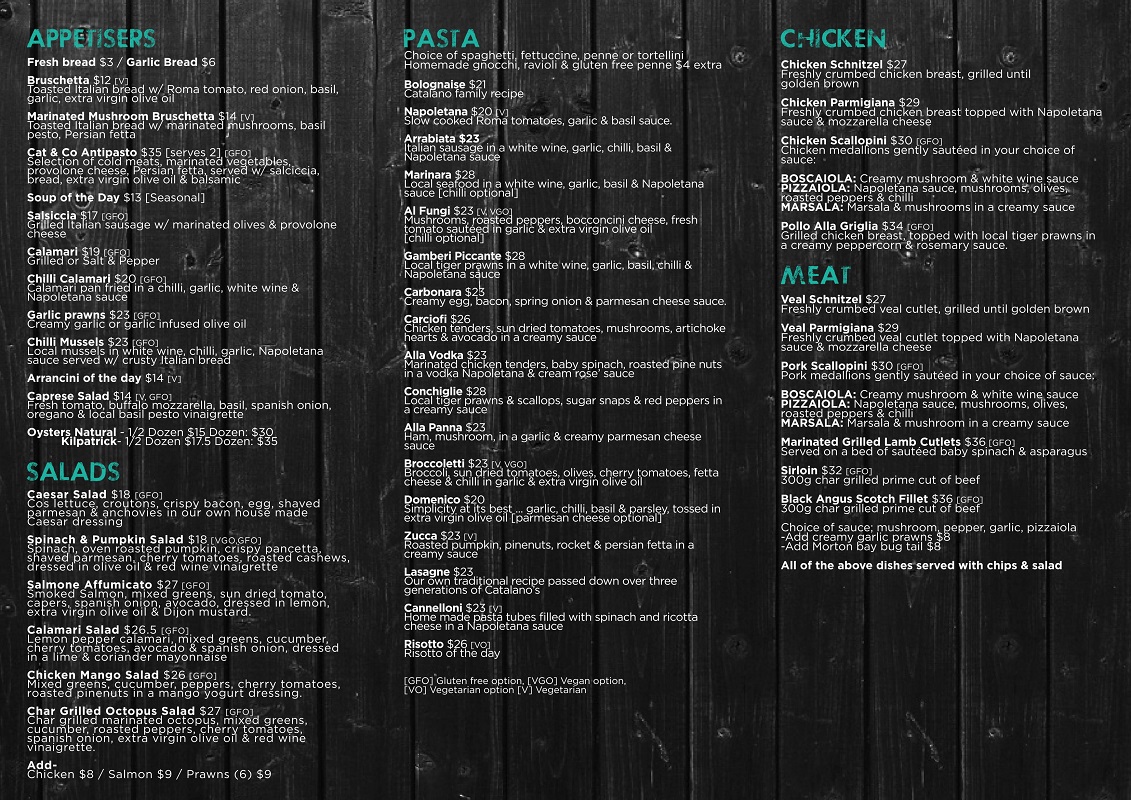 catalano-and-co-baldivis-main-menu-restaurant-photo 4 – Catalano and Co Baldivis
