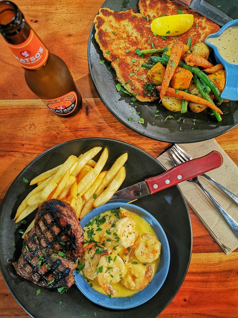 Menu – Catalano and Co Baldivis
