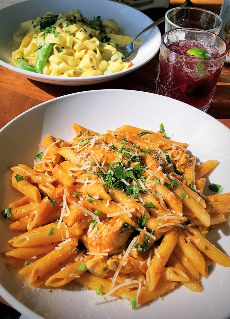 Menu – Catalano and Co Baldivis